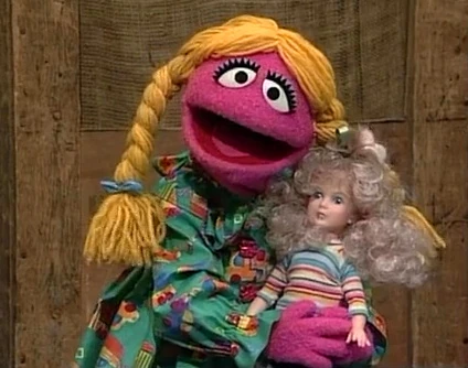 Dolly (toy) | Muppet Wiki | Fandom