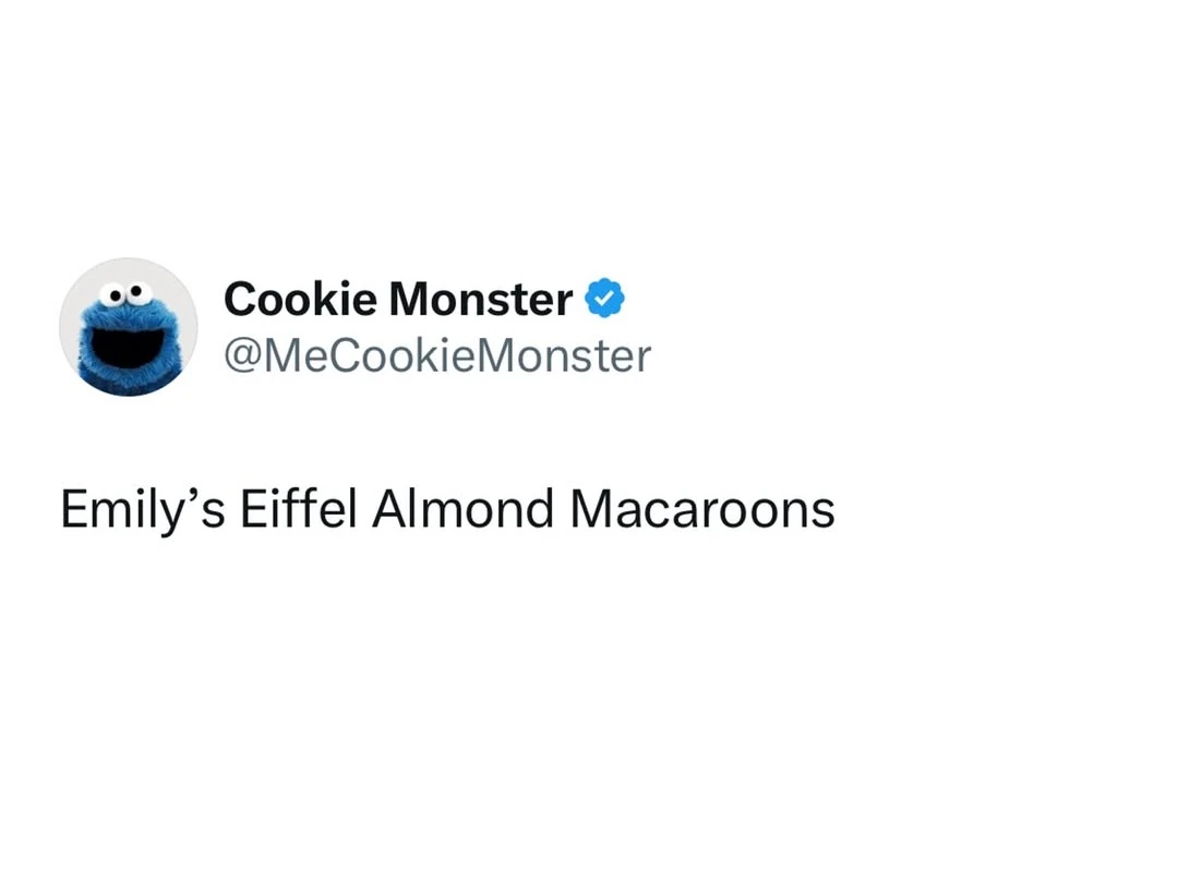 Emily in Paris | Muppet Wiki | Fandom