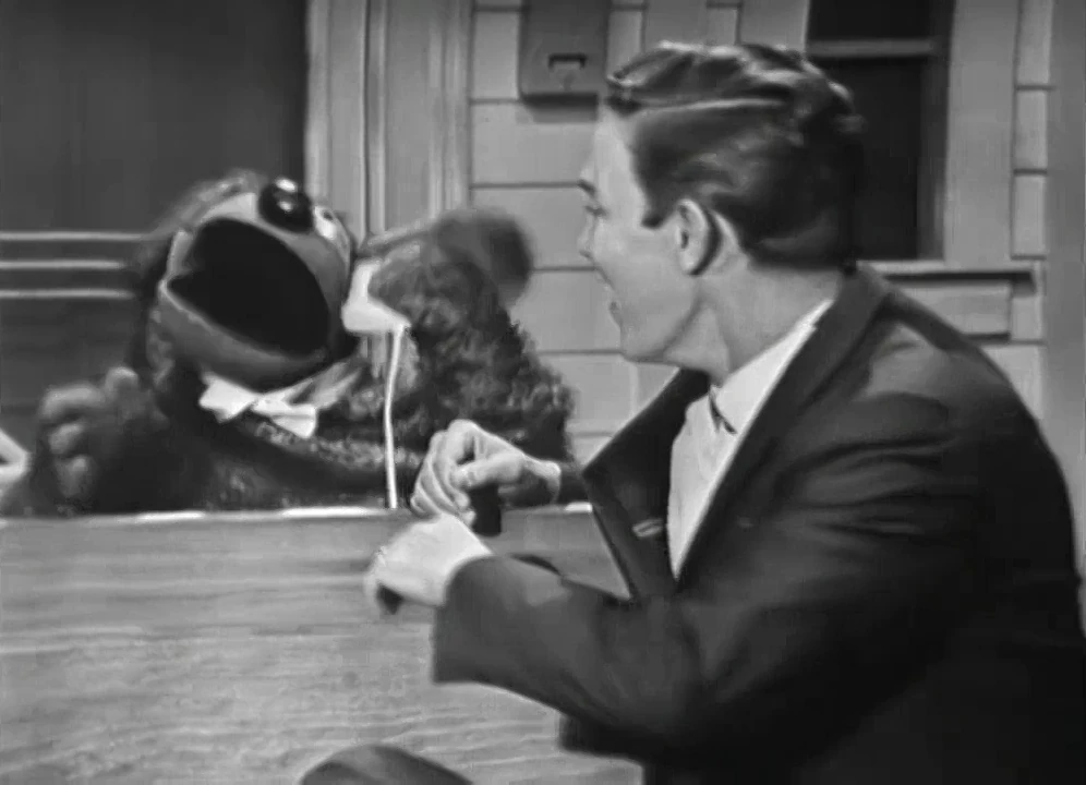 The Jimmy Dean Show: Episode 204 | Muppet Wiki | Fandom