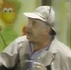 Raúl Rossi | Muppet Wiki | Fandom