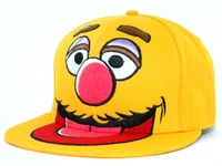 Muppet hats (Concept One) | Muppet Wiki | Fandom