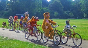 Couldn't We Ride | Muppet Wiki | Fandom