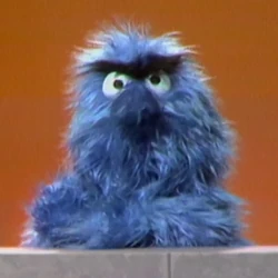 Herry Monster Through the Years | Muppet Wiki | Fandom