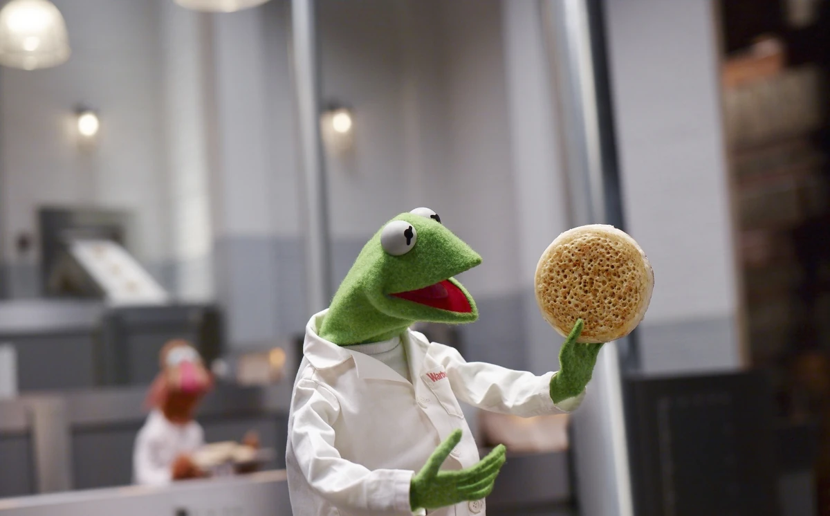 Warburtons | Muppet Wiki | Fandom