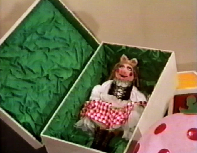 La Vie en rose | Muppet Wiki | Fandom