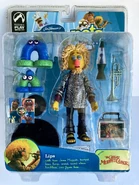 Lips Action Figure | Muppet Wiki | Fandom