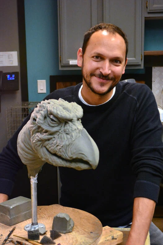 Louis Leterrier | Muppet Wiki | Fandom