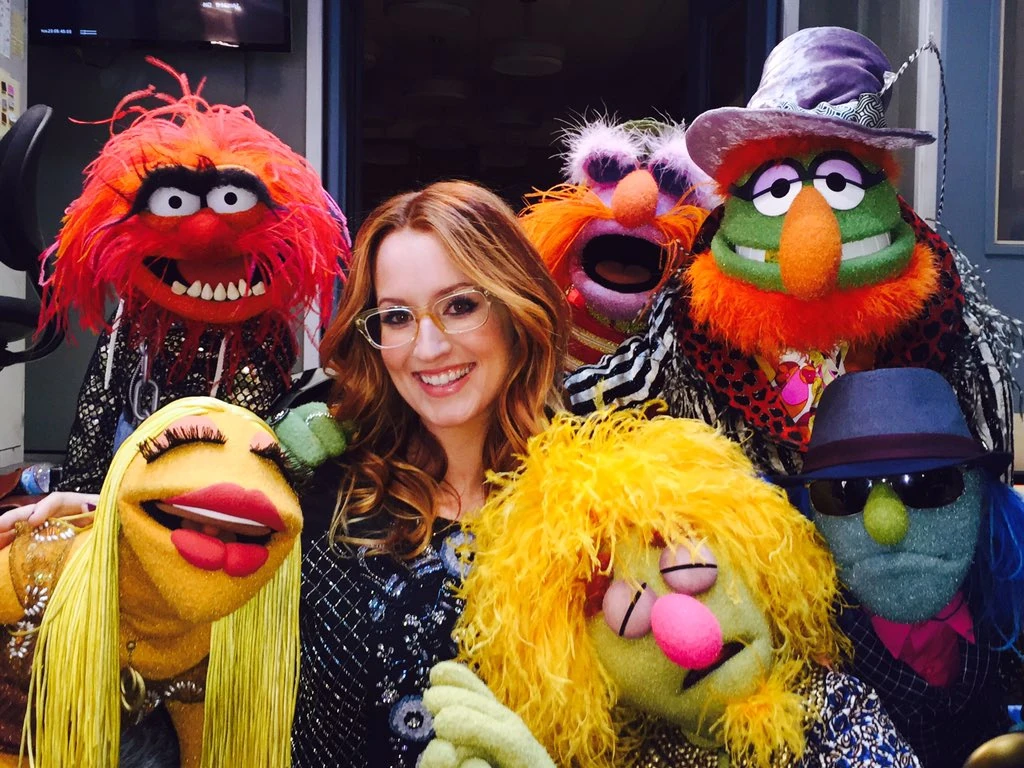 Ingrid Michaelson Slow The Rain