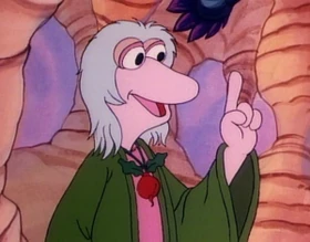 Mokey Fraggle (animated) | Muppet Wiki | Fandom