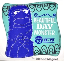 The Muppets 70 magnets (Disney Parks) | Muppet Wiki | Fandom