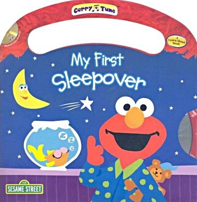 My First Sleepover | Muppet Wiki | Fandom