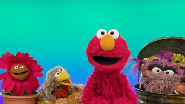 elmo humble