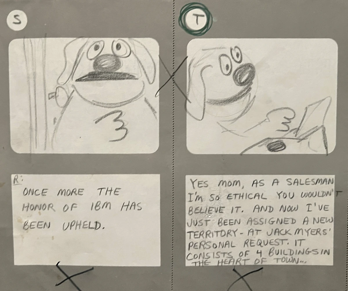 IBM | Muppet Wiki | Fandom