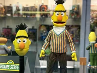 Sesame Street action figures (NECA Ultimate) | Muppet Wiki | Fandom