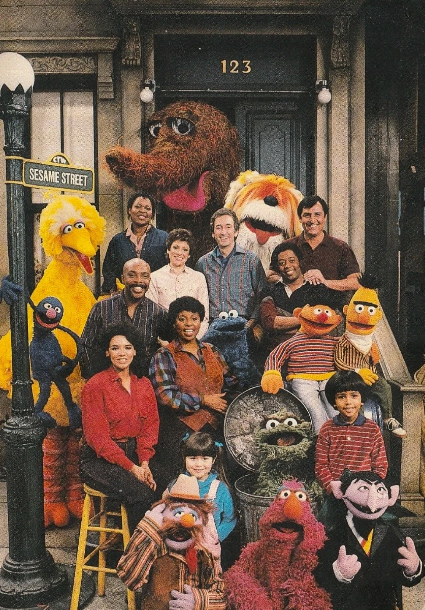 Season 15 (1983-1984) | Muppet Wiki | Fandom