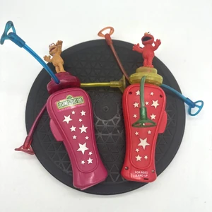 Sesame Street Live Light Chasers | Muppet Wiki | Fandom