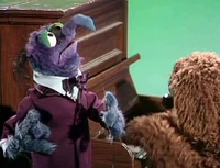 Nobody | Muppet Wiki | Fandom