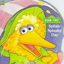 Splish-Splashy Day | Muppet Wiki | Fandom