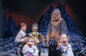 Episode 417: Star Wars | Muppet Wiki | Fandom