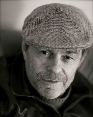 Terry Serio | Muppet Wiki | Fandom