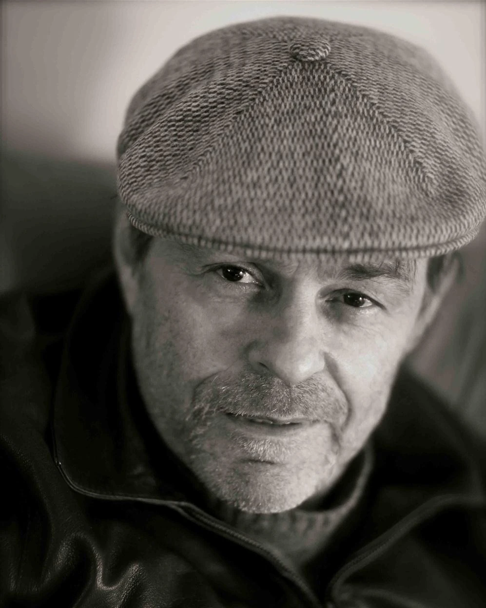 Terry Serio | Muppet Wiki | Fandom