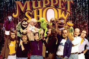 The Muppet Show | Muppet Wiki | Fandom
