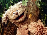 Tommie | Muppet Wiki | Fandom