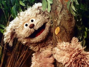 Tommie | Muppet Wiki | Fandom