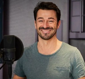 Valentin Stilu | Muppet Wiki | Fandom