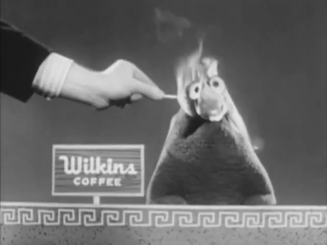 Sandbox:Muppets with fire | Muppet Wiki | Fandom