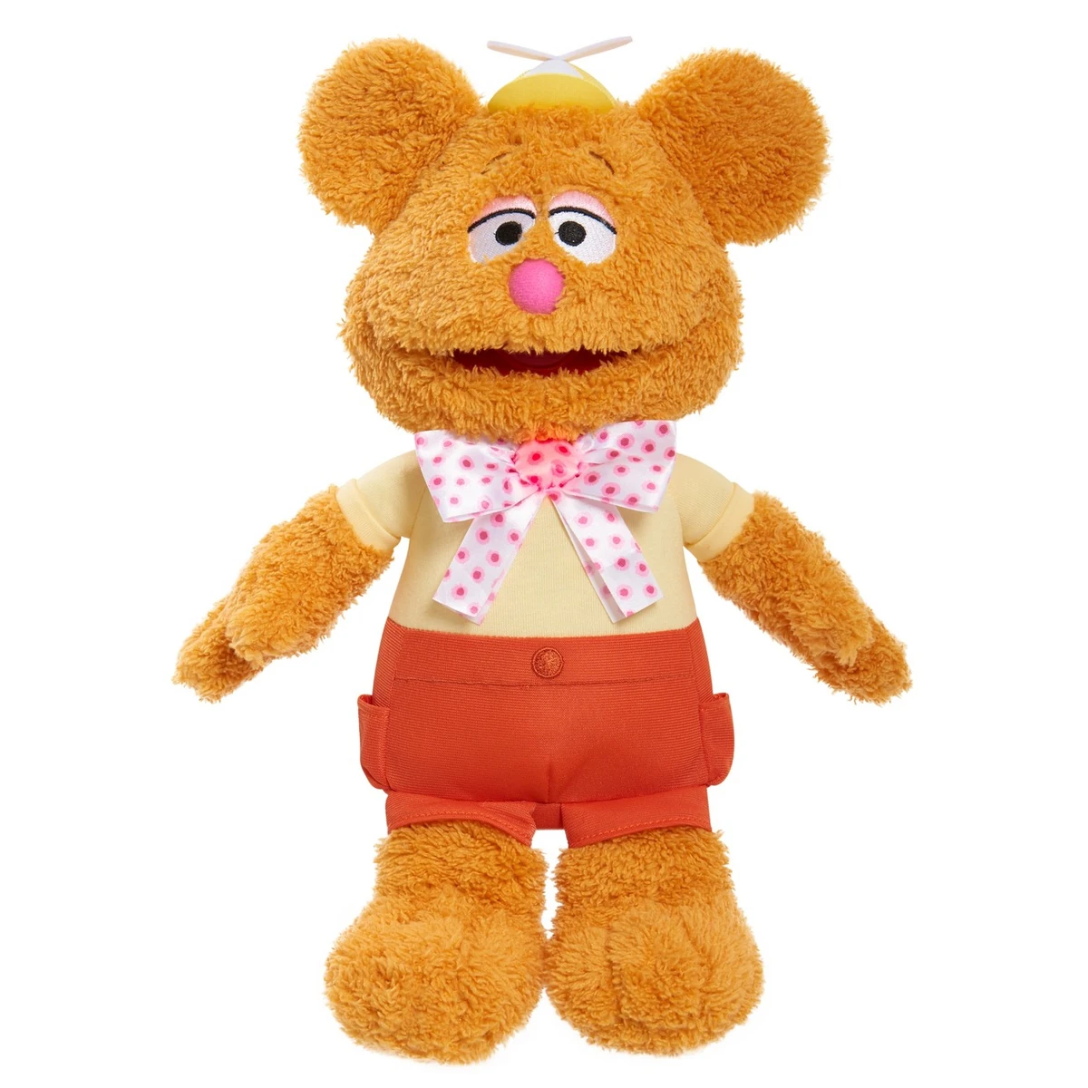 Wocka Wocka Feature Fozzie | Muppet Wiki | Fandom
