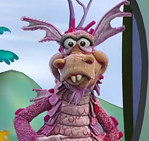 Pre-existing puppets on The Wubbulous World of Dr. Seuss | Muppet Wiki ...