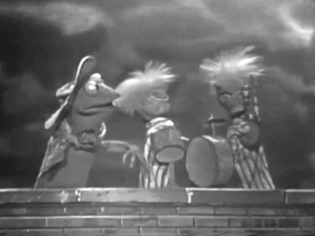 The Yellow Rose of Texas | Muppet Wiki | Fandom