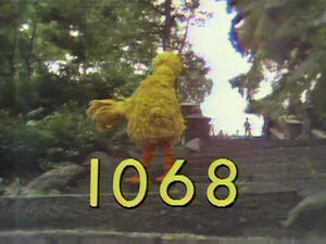 Episode 1068 | Muppet Wiki | Fandom