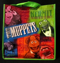 Muppet bags (Disney) | Muppet Wiki | Fandom