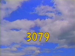 Episode 3079 | Muppet Wiki | Fandom