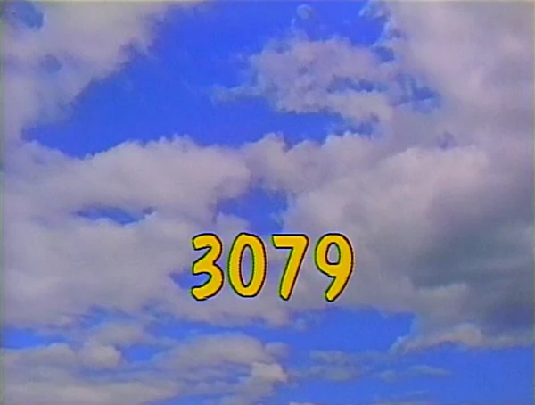 Episode 3079 | Muppet Wiki | Fandom