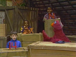Episode 3114 | Muppet Wiki | Fandom