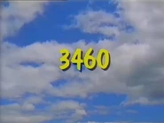 Episode 3460 | Muppet Wiki | Fandom