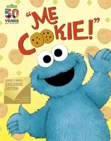 Me Cookie! | Muppet Wiki | Fandom