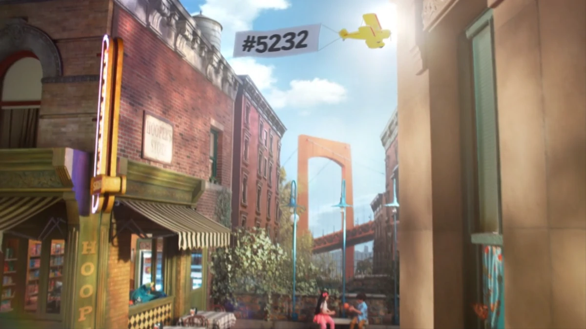 Episode 5232 | Muppet Wiki | Fandom