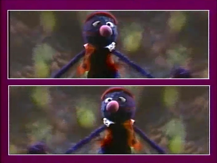 Rappin' Alphabet | Muppet Wiki | Fandom