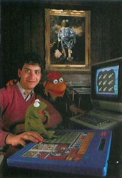 Macworld | Muppet Wiki | Fandom