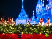 Christmas Caroling Coach | Muppet Wiki | Fandom