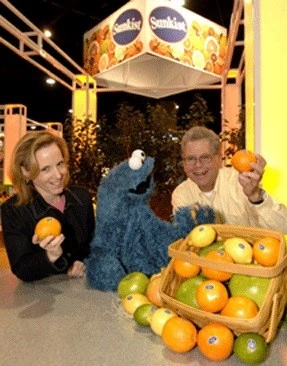 Sunkist Growers | Muppet Wiki | Fandom
