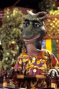 Episode 411*: Variations on a Theme Park | Muppet Wiki | Fandom