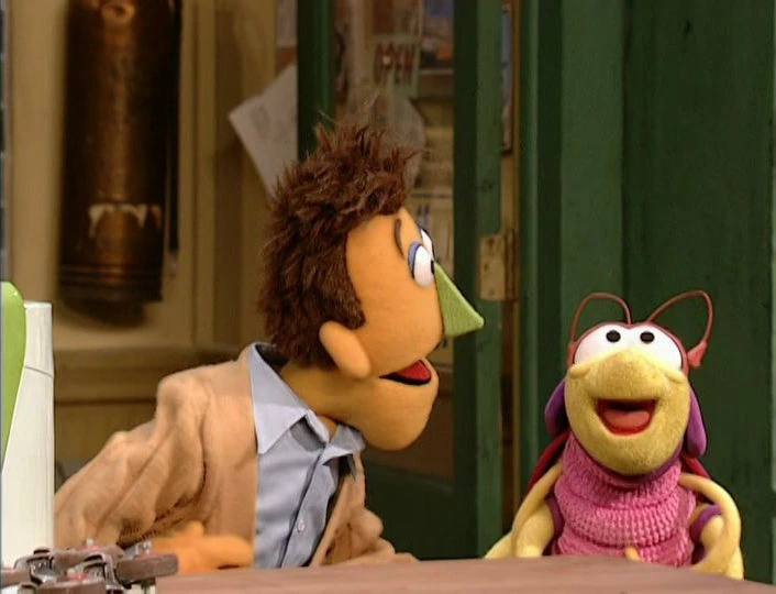 Jitterbug | Muppet Wiki | Fandom