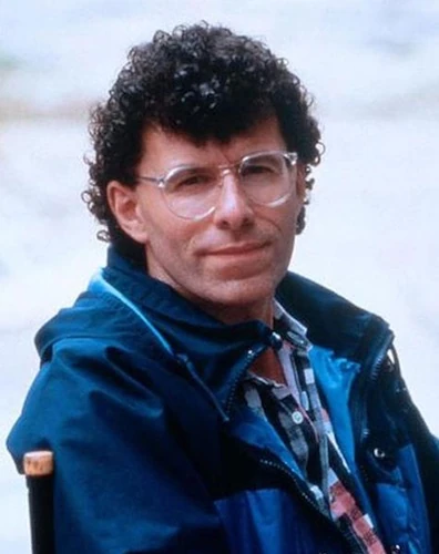 Jon Amiel | Muppet Wiki | Fandom