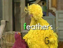 Sesame Street Learning About Letters Wiki