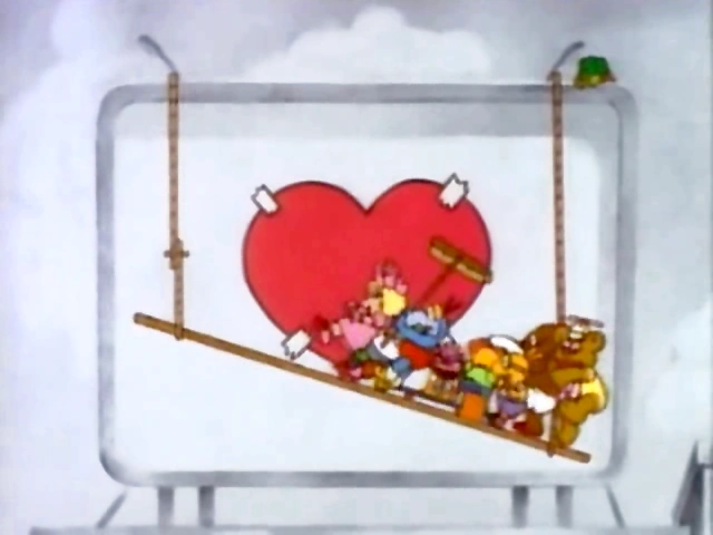 Remember to Love | Muppet Wiki | Fandom